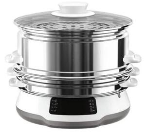 Tefal - Parni lonac CONVENIENT SERIES DELUXE 9l 900W/230V inox | FAVI.hr