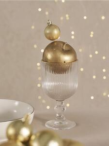 Sinsay - Rebraste čaše, 2 komada | FAVI.hr