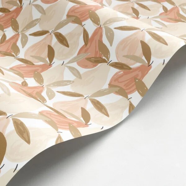Tapeta Sweet Pear 3 boje | FAVI.hr