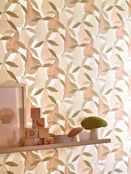 Tapeta Sweet Pear 3 boje | FAVI.hr