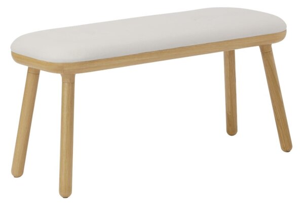 Bijela klupa Paff Tall – UMAGE | FAVI.hr