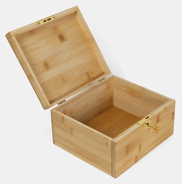 Sinsay - Kutija na zaključavanje | FAVI.hr