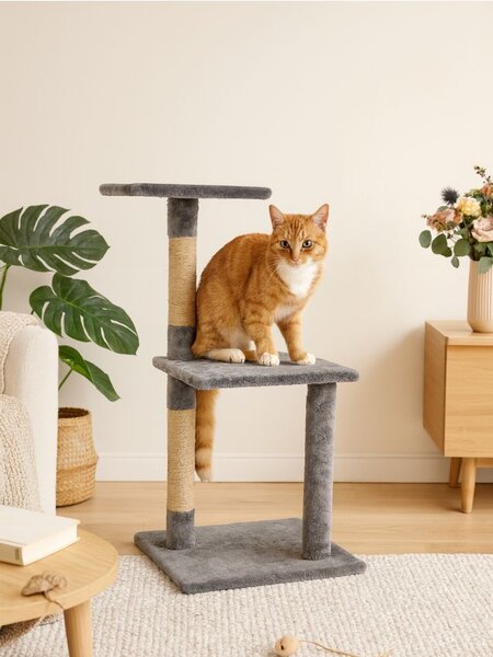 Sinsay - SCRATCHING POST | FAVI.hr