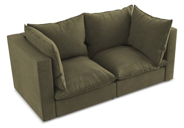 Kaki zelena sofa 180 cm Manao – Makamii | FAVI.hr