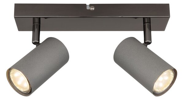 Reflektor Globo 2x GU10 25W Robby | FAVI.hr