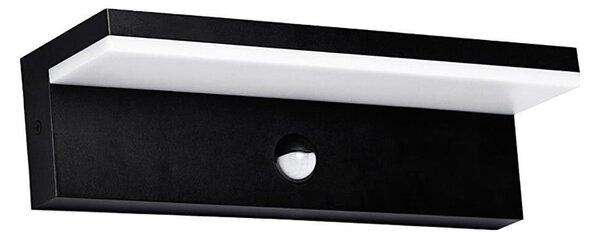 Top Light-LED Vanjsko zidno svjetlo sa senzorom ELON XL LED/16W/230V ...