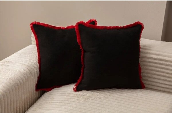 Ukrasne jastučnice u setu 2 kom 43x43 cm Sacakli – Mioli Decor | FAVI.hr