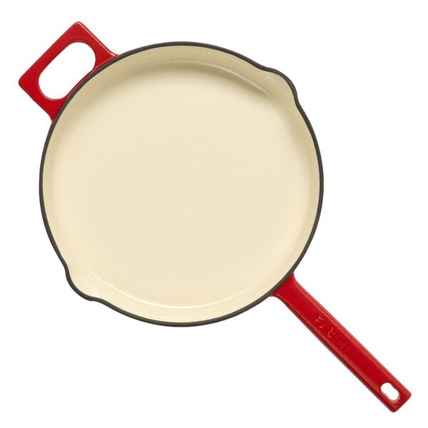 Tava od lijevanog željeza ø 26 cm Mattia 3.0 – FABINI | FAVI.hr