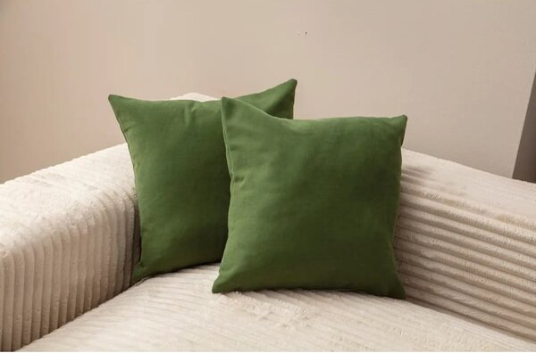 Ukrasne jastučnice u setu 2 kom 43x43 cm – Mioli Decor | FAVI.hr