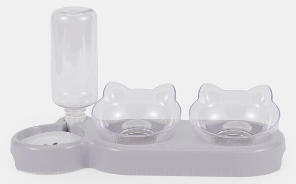 Sinsay - Dozator vode i hrane za mačke | FAVI.hr