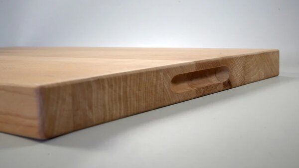 SAKURA DASKA ZA REZANJE OD JAVORA 50X35X3 CM | FAVI.hr