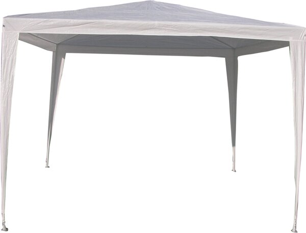 Metalni paviljon 3x3 m SONG | FAVI.hr