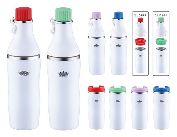 Termosica PETERHOF PUTNA FLAŠICA 400ml | FAVI.hr