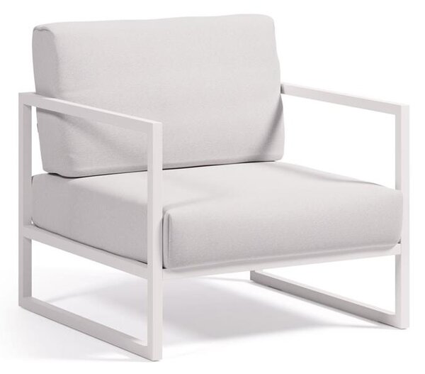 Vrtna Fotelja Comova White | FAVI.hr