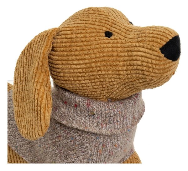 Držači za vrata u setu 2 kom Dog – Casa Selección | FAVI.hr