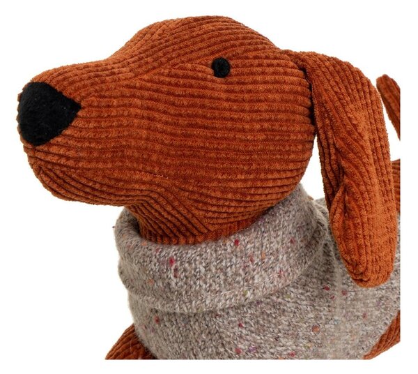 Držači za vrata u setu 2 kom Dog – Casa Selección | FAVI.hr