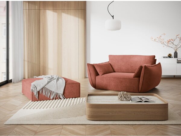Crvena stolica Vanda - Mazzini Sofas | FAVI.hr