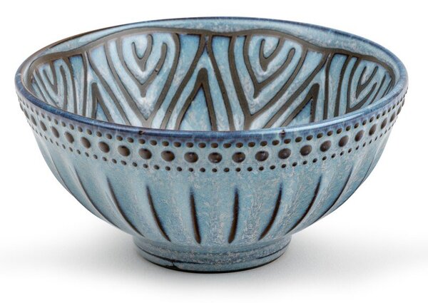 Porculanske zdjelice u setu za posluživanje 5 kom 150 ml Jara ...