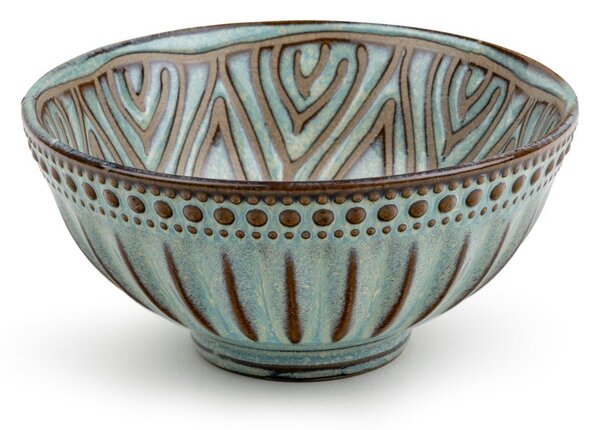 Porculanske zdjelice u setu za posluživanje 5 kom 150 ml Jara ...