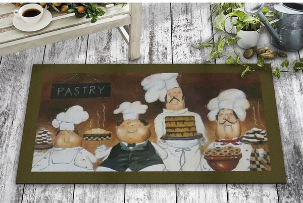 Deco Otirač PVC, Cook Team | FAVI.hr