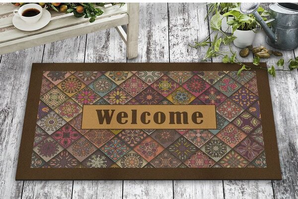 Deco Otirač PVC, Tile | FAVI.hr