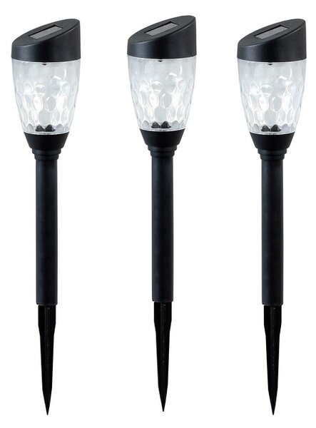 Solarna rasvjeta LED 35 cm PVC 3/1 | FAVI.hr