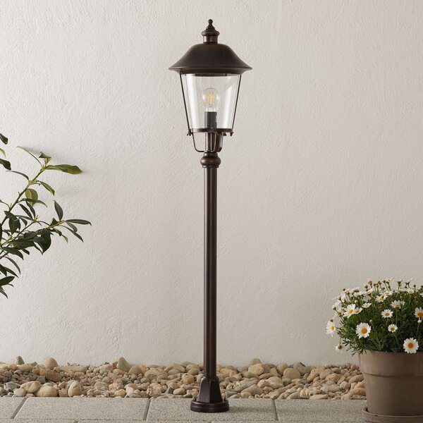 ORION Mariella staza svijetla s nostalgičnim šarmom, Bakar, Metal | FAVI.hr