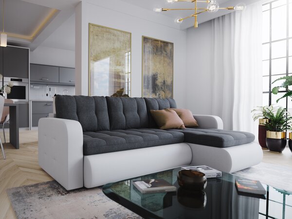 Zondo.hr Kutna garnitura- Nowak. Akcija -19%. 1042542 | FAVI.hr