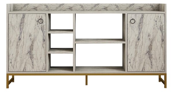 Zondo.hr Ormarić Vicia (mramor frezija). Akcija -28%. 1102646 | FAVI.hr