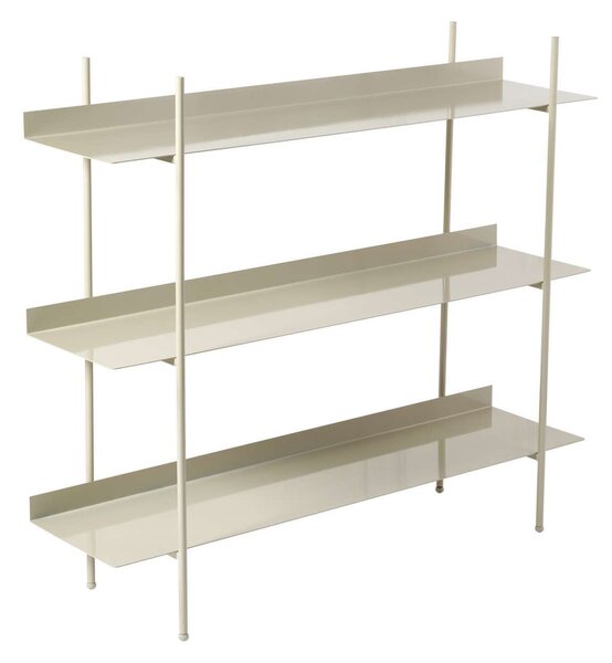 Zondo.hr Regal Sintuanta R (smeđa). Akcija -30%. 1127616 | FAVI.hr