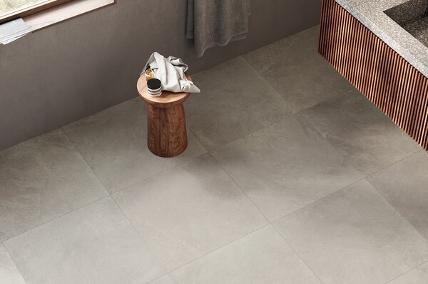 Vanjske podne pločice ATLAS CONCORDE IMPACT ASH 60x60 1KL 1,44M2 | FAVI.hr