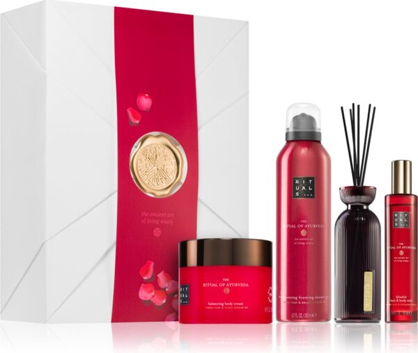 Rituals The Ritual Of Ayurveda poklon set za žene | FAVI.hr