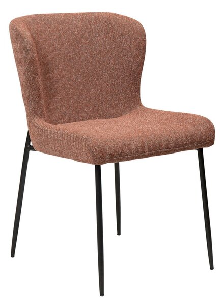 Crvena blagovaonska stolica DAN-FORM Denmark Glam | FAVI.hr