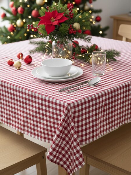 Sinsay - Karirani stolnjak | FAVI.hr