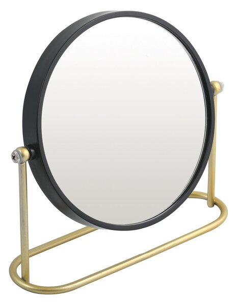 Kozmetičko povećavajuće ogledalo (s povećanjem 3x) 19x20 cm Bly ...