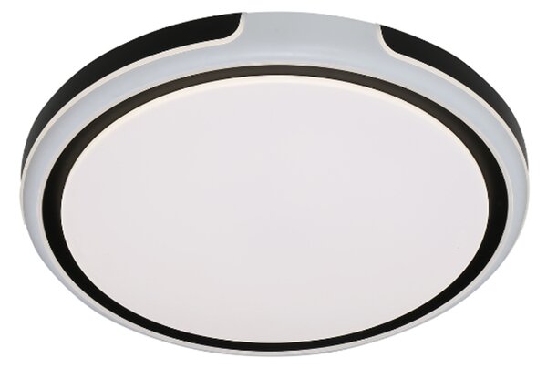 23121 STROPNA SVJETILJKA LED PLAFONJERA 34W OKRUGLA 3 BOJE SVJETLA ...