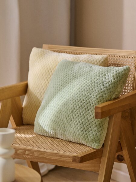 Sinsay - Jastuk s utisnutim uzorkom | FAVI.hr