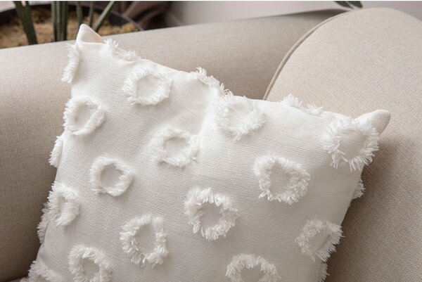 Ukrasne jastučnice u setu 2 kom 43x43 cm – Mioli Decor | FAVI.hr