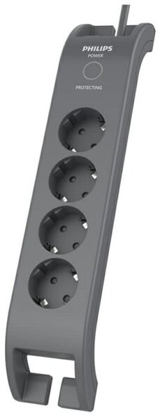Philips surge protection with 4 sockets | FAVI.hr