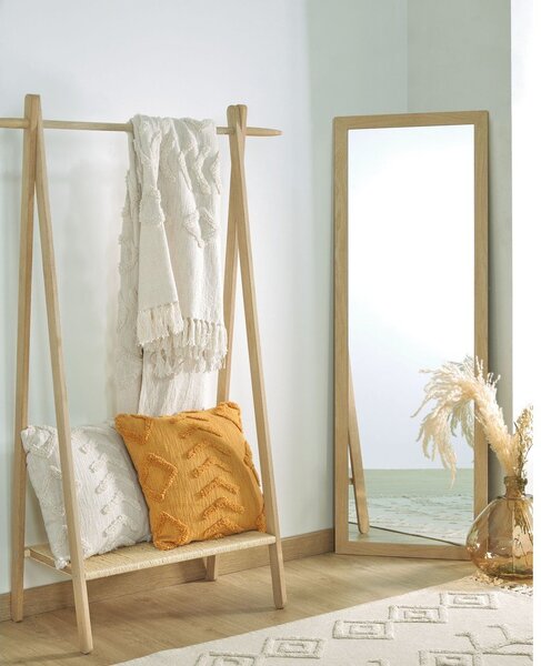 Zidno ogledalo 52,5x152,5 cm Wilany – Kave Home | FAVI.hr