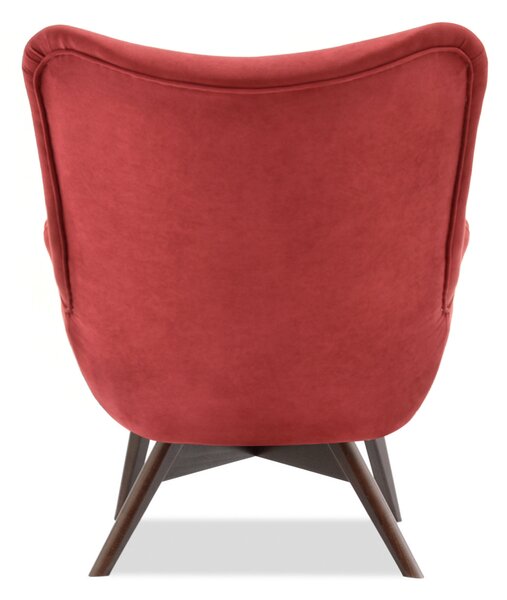 Zondo.hr Dizajnerska fotelja Florentino (hrast). 1135811 | FAVI.hr