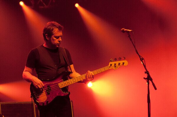 Fotografija Australian Pink Floyd (Colin Wilson) | FAVI.hr