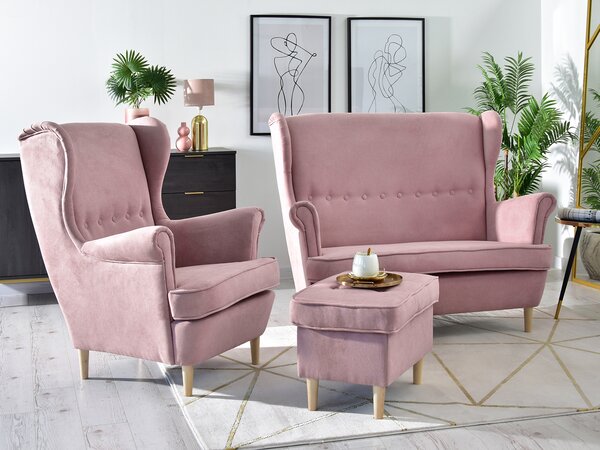 Zondo.hr Dvosjed Muriera (puderasta + bukva). 1136883 | FAVI.hr