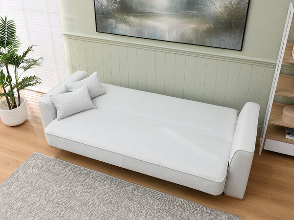 Zondo.hr Trosjed Masoquismo (siva). 1137342 | FAVI.hr