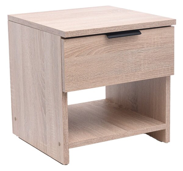 Noćni ormarići HAVANA (2 kom), sonoma hrast | FAVI.hr