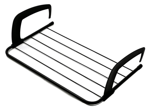 Viseći stalak za sušenje rublja za radijator Addis 6 Bar Radiator Airer ...