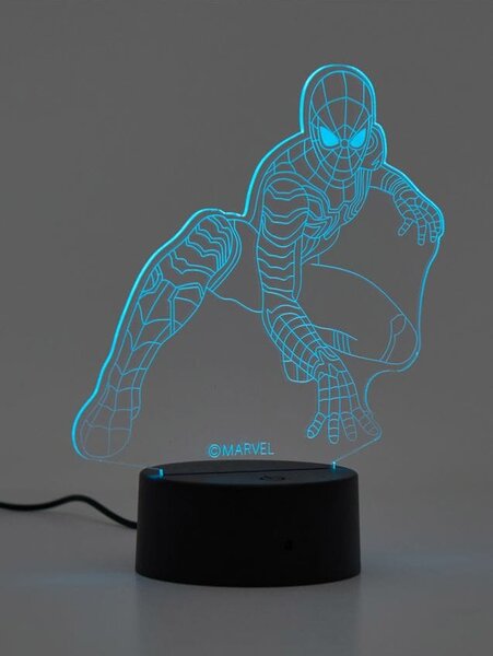 Sinsay - LED lampica na USB Spider-Man | FAVI.hr