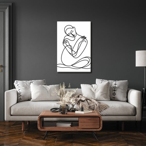 Slika ljubavna veza linija | FAVI.hr