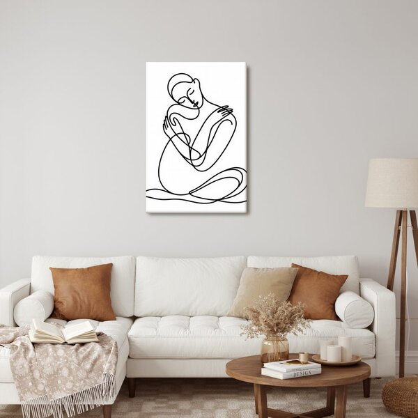 Slika ljubavna veza linija | FAVI.hr