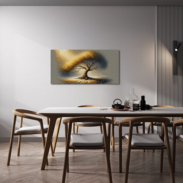 Slika veličanstveno stablo života u sjaju | FAVI.hr